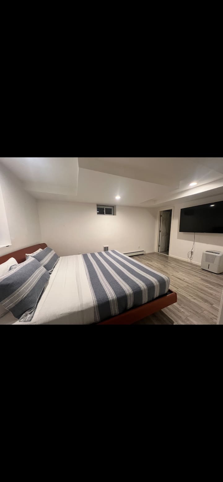 Hamptons Apartment Get Away - Riverhead, NY