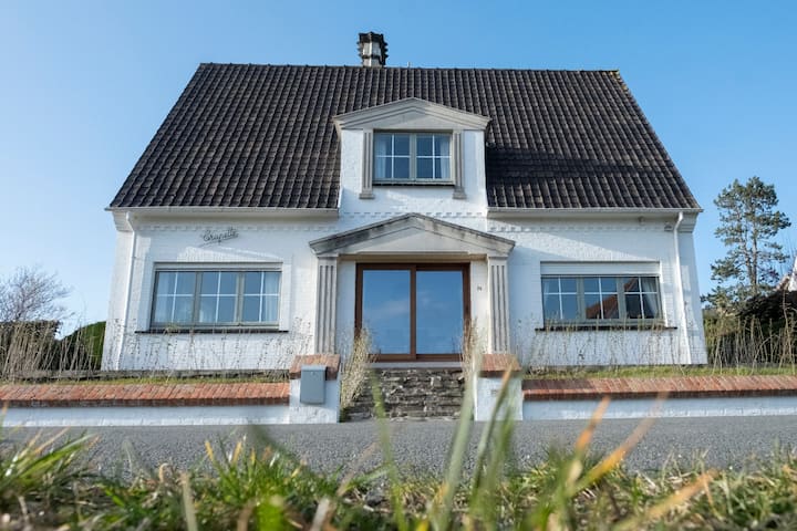 Villa Liesette - Koksijde