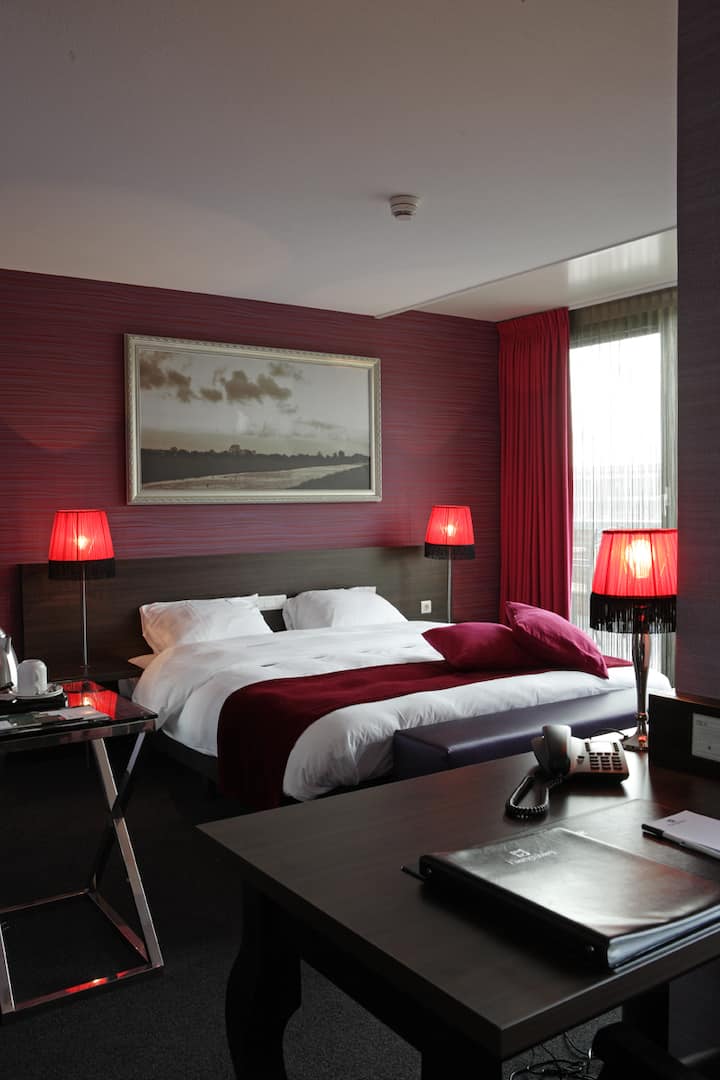 Suite Hotel Mijdrecht - Uithoorn