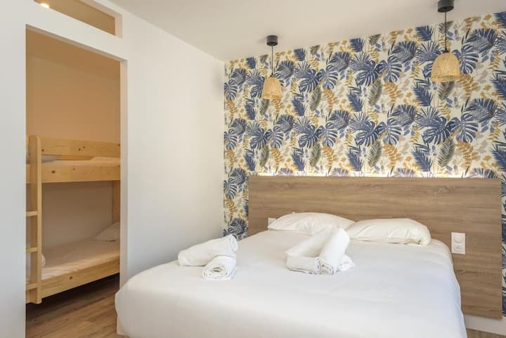 La Chambre Des Familles - La Seyne-sur-Mer