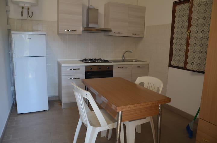 Bungalow Angela - Marina di Massa