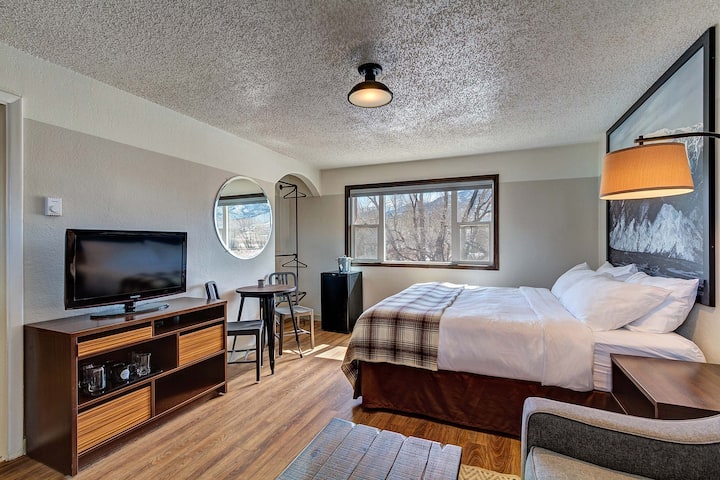 Meadow King In Salida - Salida, CO