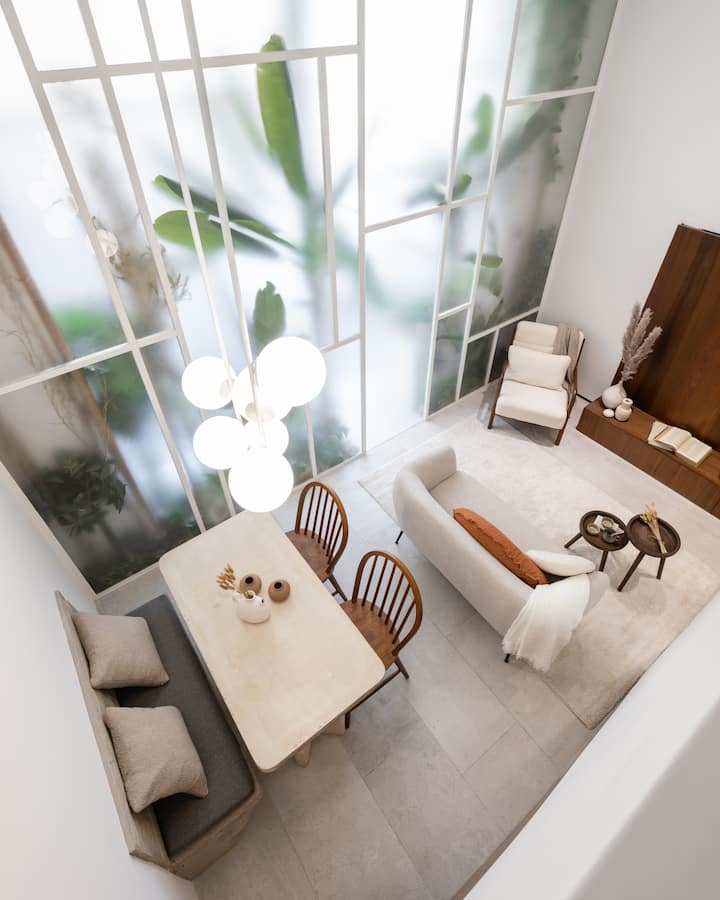 Superbe Mini Loft Au Cœur De Vauban - 馬賽