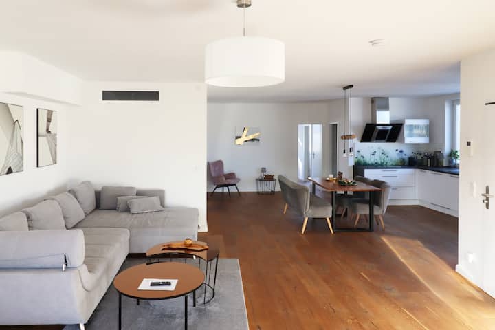 Air Apartments 14 - Bremen