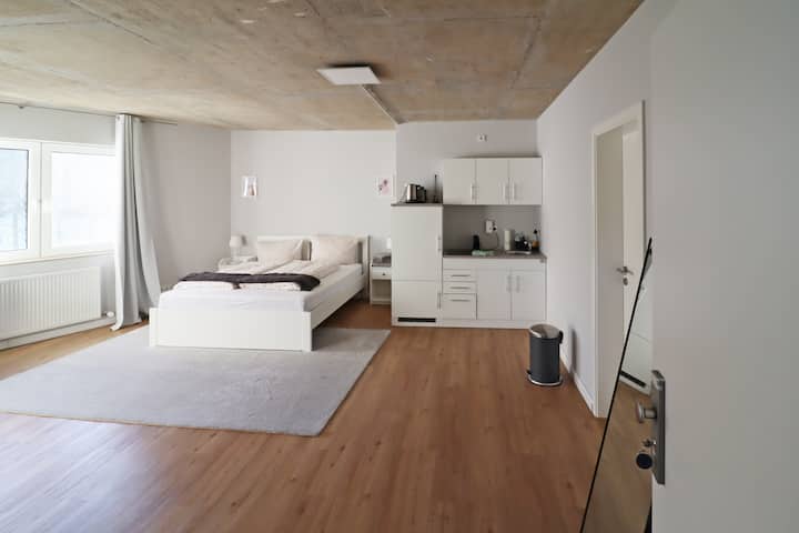 Air Apartments 15 - Bremen