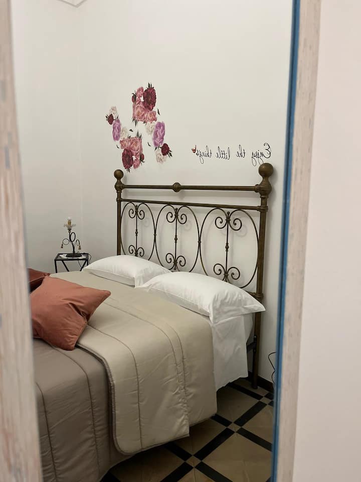 Nicanto's Home - Bari