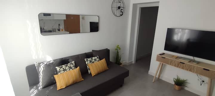 Estupendo Apartamento En Triana - Séville