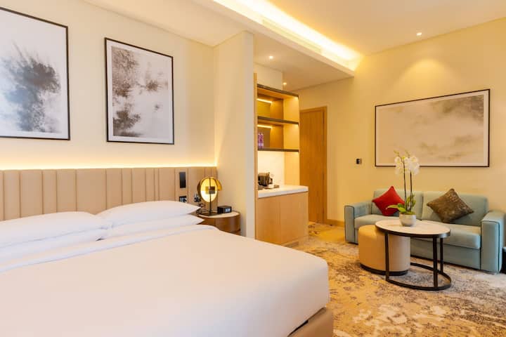 4* Hotel, Launched Fifa 22, Close To Corniche - Doha