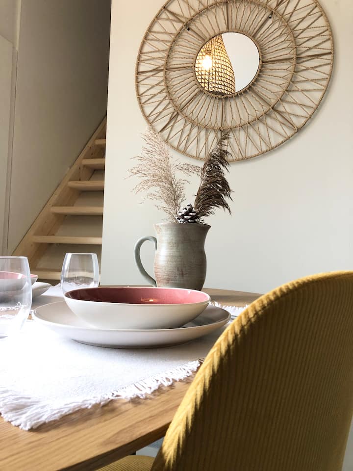 Location Loufiosa Vannes - Vannes