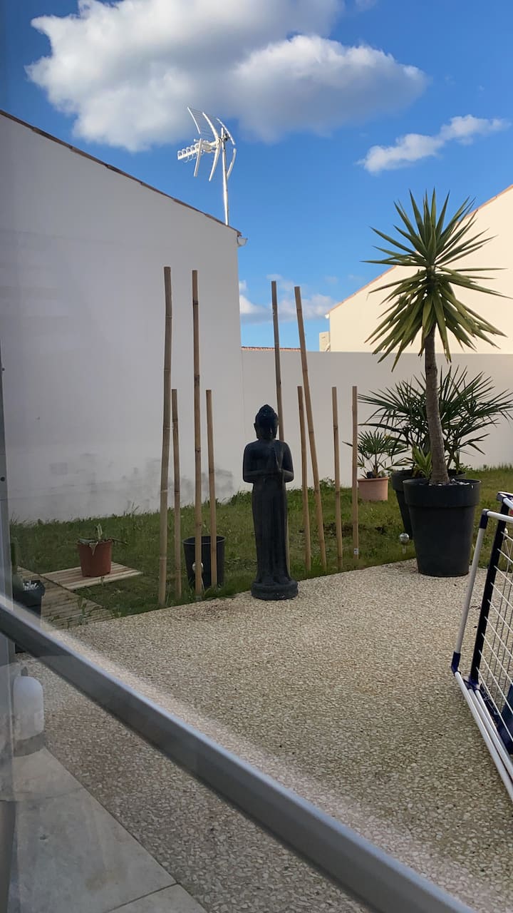 Maison Pour Les Vacances - Fouras