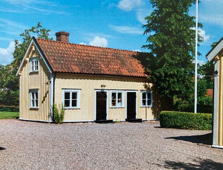 Gästhus, Huskvarna - Jönköping