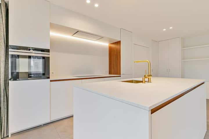 Appartement In Centrum Wevelgem - Kuurne