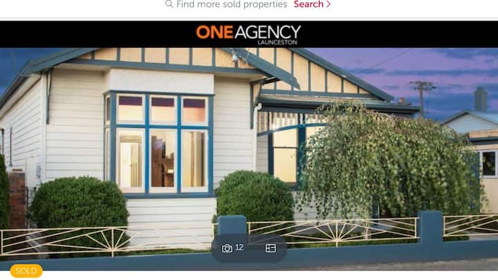 Charming Character Home - Riverside