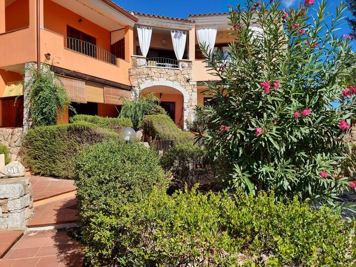La Collinetta-budoni Sweet Home - Budoni