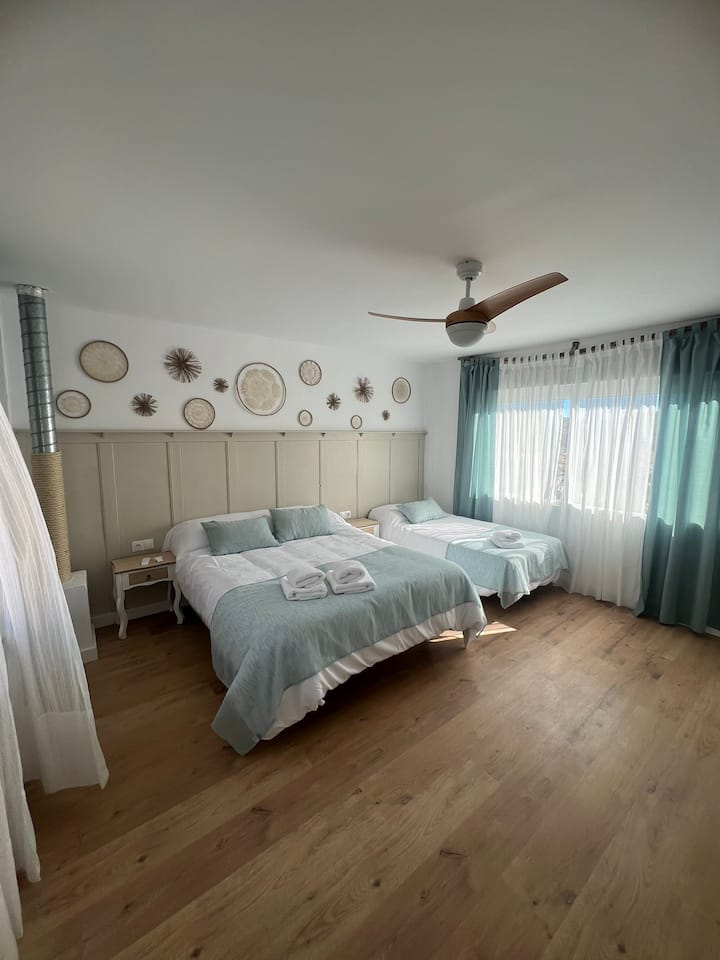 Vivienda Turística Rural "La Chicuela" - 10 Px - Diezma