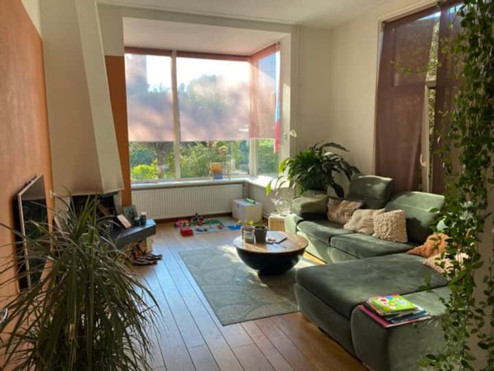 De Grindweg - Arnhem