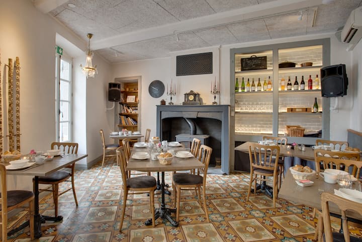 Room Richemer - Marseillan