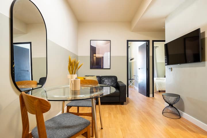 New Appartament! In Offer! - Barcelona