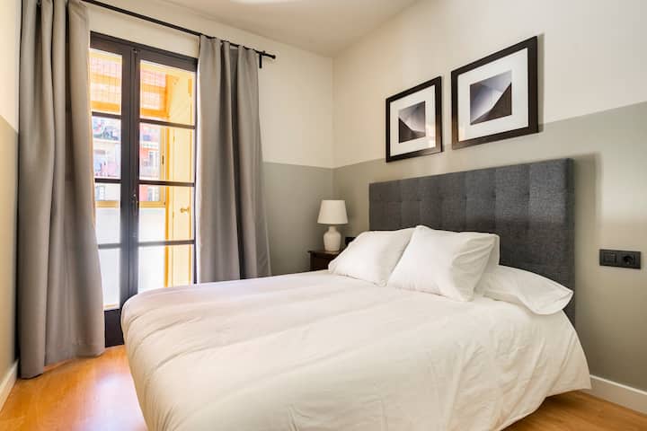 New Appartament! In Offer! - Barcelona
