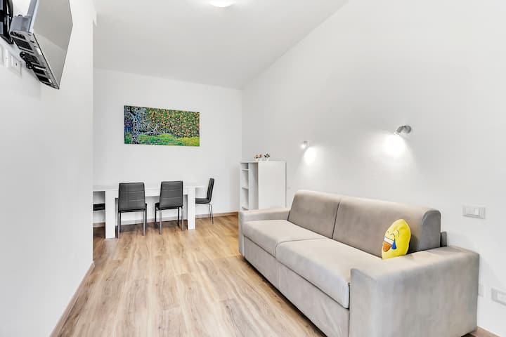 Alessia's Flat- Borgo Palazzo - Bergamo