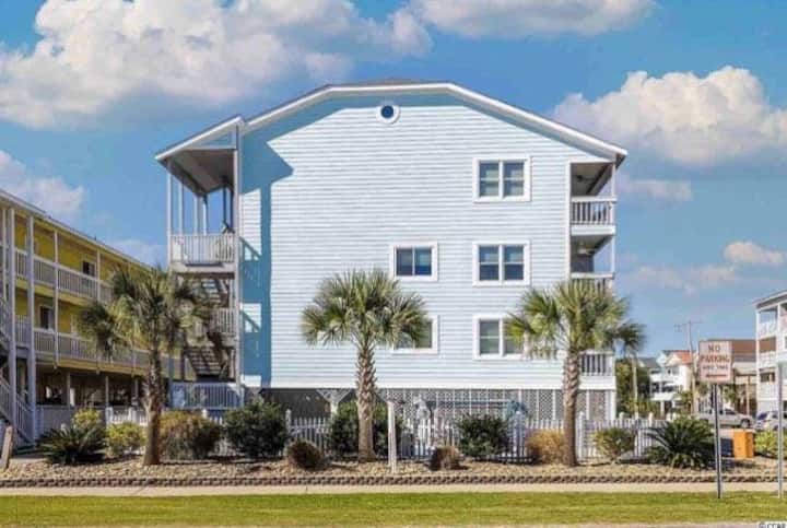 Weekend Retreat - South Carolina