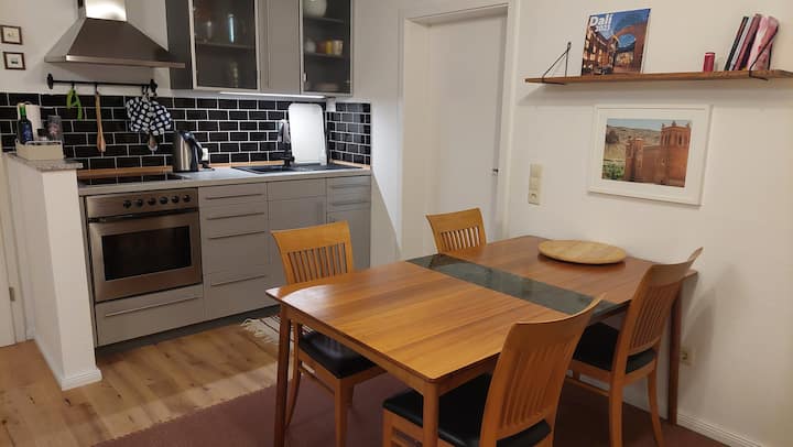 Ferienwohnung In Reutlingen Lichtenstein - Lichtenstein