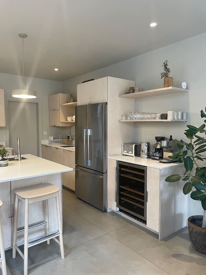 Beautiful Family Home Richmond - Twickenham