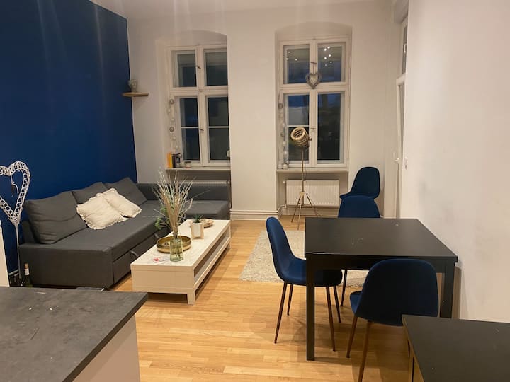 Cozy Apartment In Berlin Neukölln - Berlin