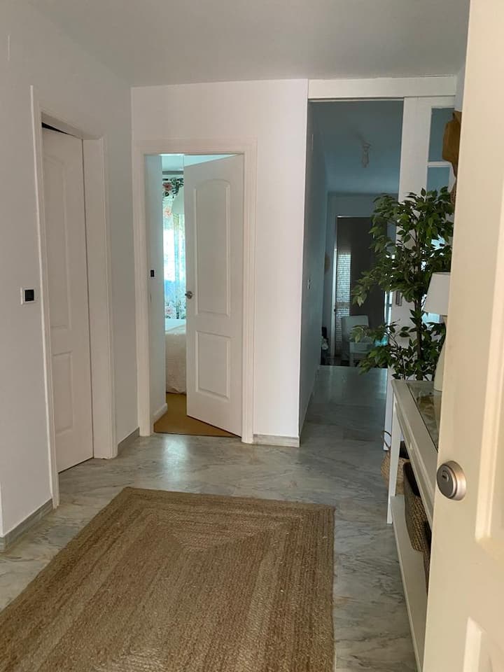 Apartamento En Islantilla - Islantilla