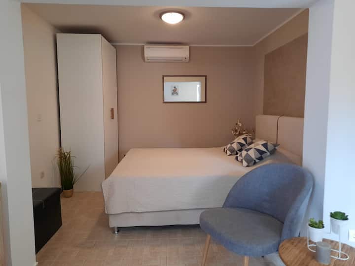 *New* Studio Apartment - Ksena - Rovinj