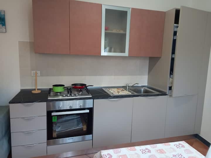 Tra I Limoni Citra009065-lt-0781 - Varazze