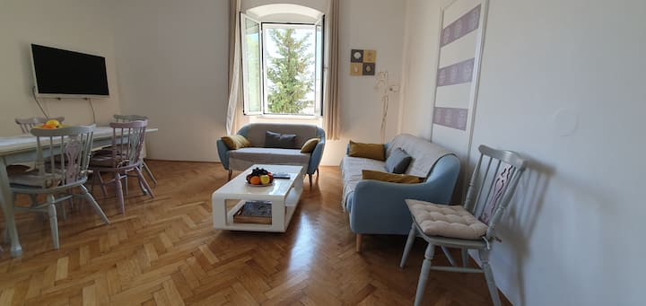 Home For All - Split