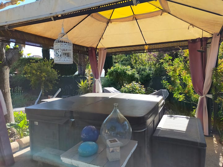 Gite Clos St Michel - Grignan