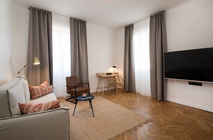 Luxury Apartment Bella Garden - Split