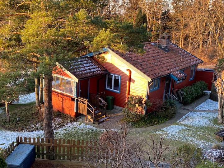 Cozy Getaway Near The Sea & Forest - Henan