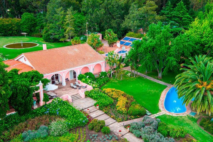 Estancia Santa Isabel - Miramar