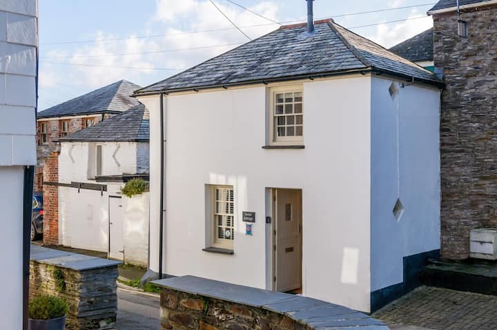 Coast Cottage, Padstow - Padstow