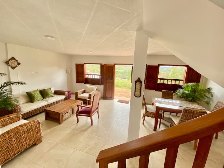 Casa Nonna - Barichara