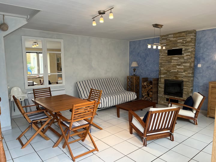 Gîte Du Port - Ploubazlanec