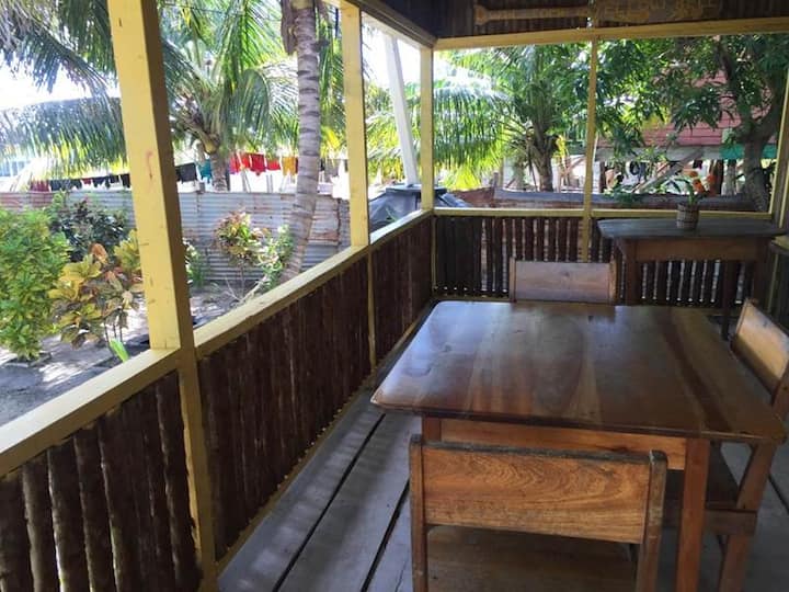 Yellow Bell Bed & Breakfast - Belize