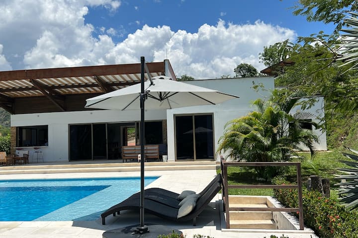 Finca En San Jeronimo - San Jerónimo