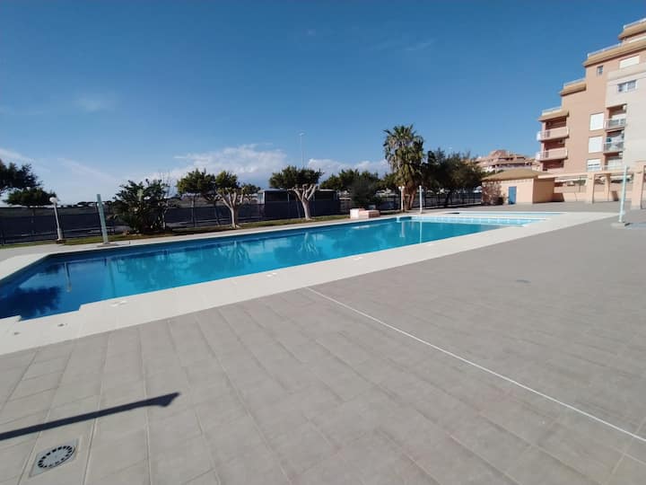 Apartamento Roquetas De Mar - Roquetas de Mar
