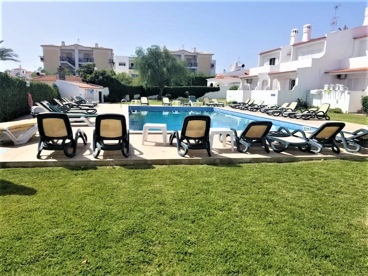 Albufeira Oura Parque - Albufeira