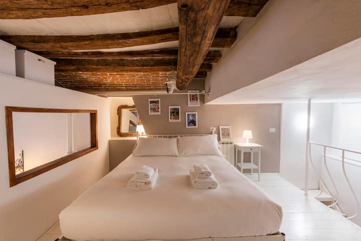 San Niccolò59: Your Next Home - Firenze