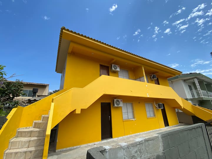 Apartamento Encantador Cachoeira - 弗洛里亞諾波利斯