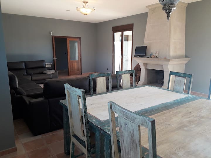 Casona De Piedra Con Gran Finca - Lugo, España