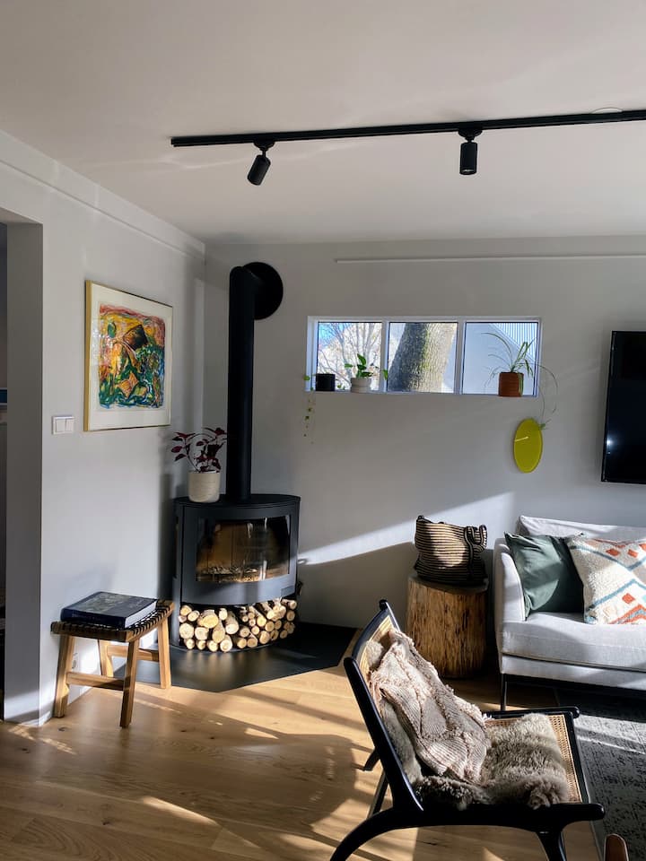 Charming House In Reykjavik - Reykjavík