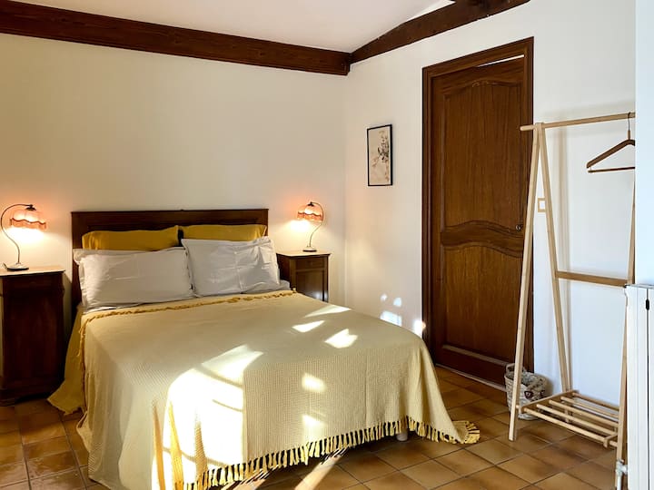 Serene 1 Bedroom With Pool - Saint-Martin-d'Ardèche