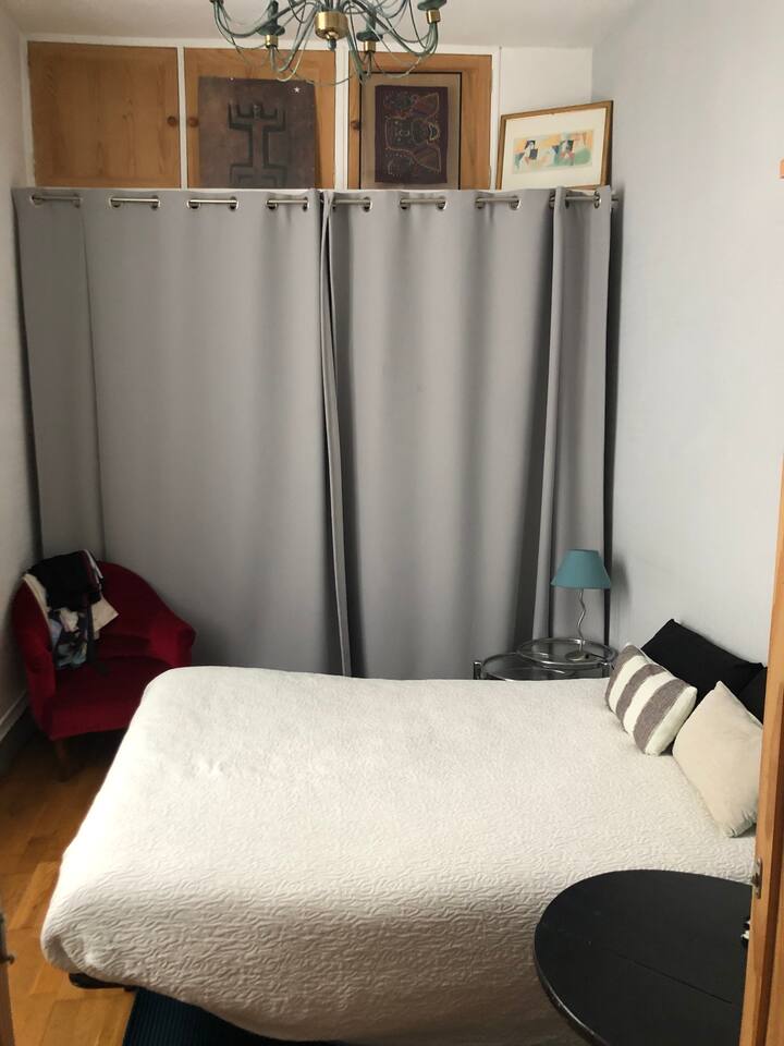 Chambre Chez L’habitant - Annecy