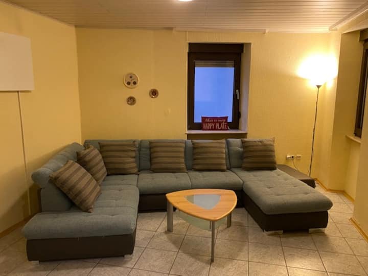 Ferienwohnung Gästehaus Schick - Sinsheim